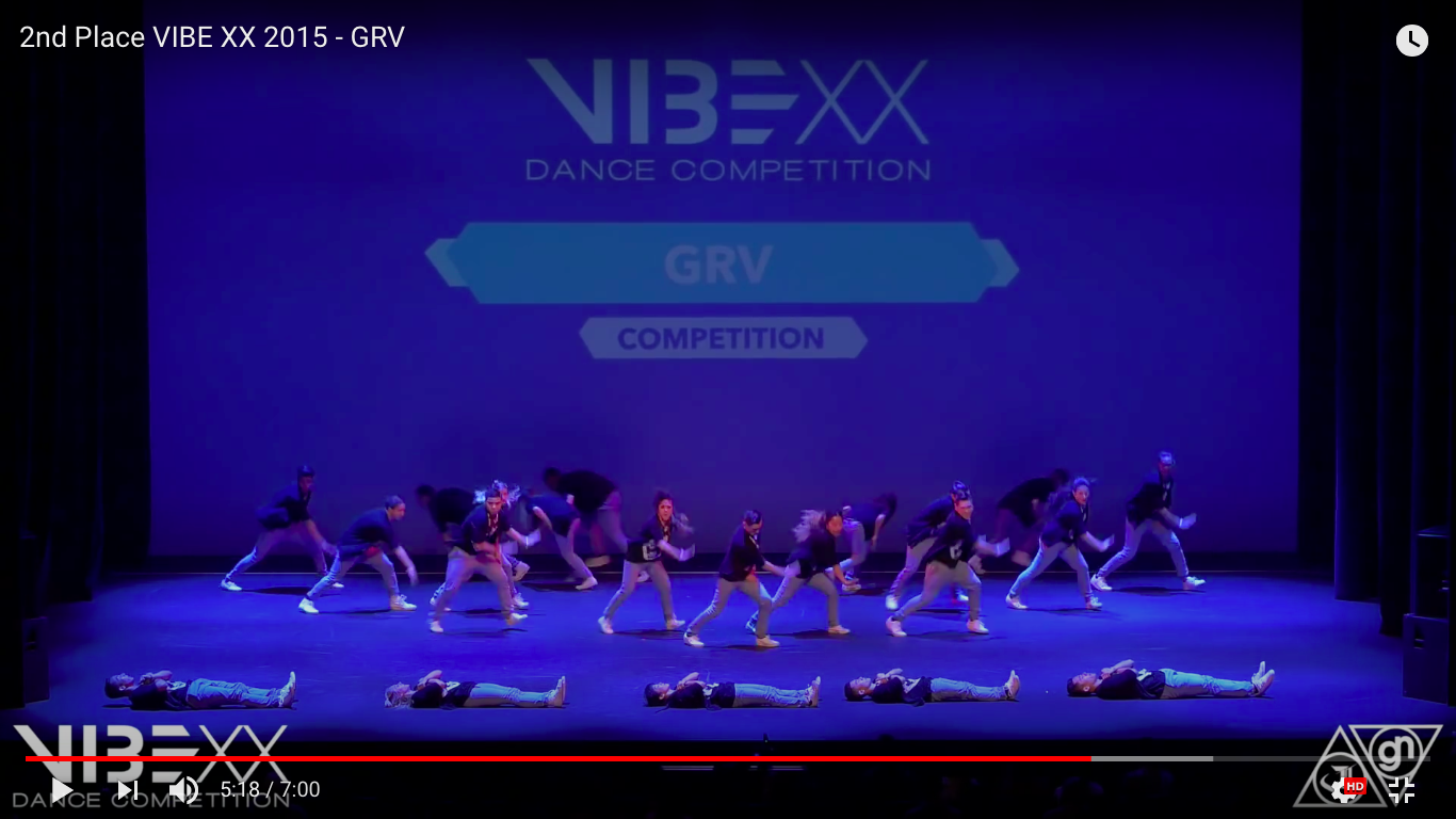 S.O.P おすすめ Dance Life #10『sorah yang』 - 上越市のダンススクール S.O.Pブログ - S.O.P ...